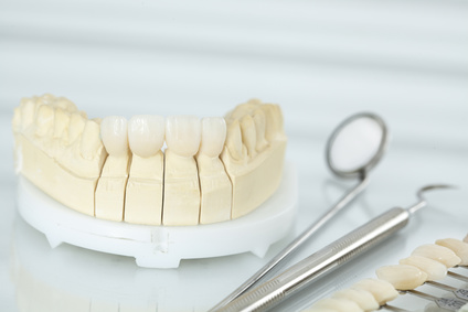 Prosthodontics | DentalMedicine Athens