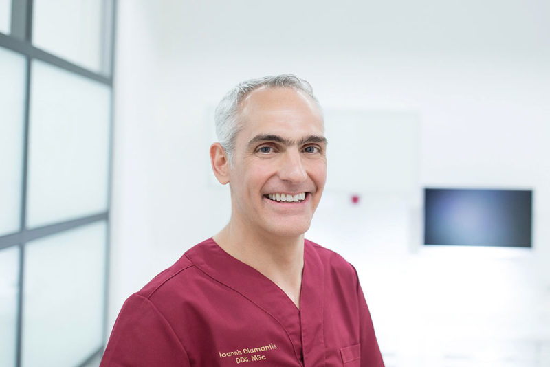 Our Team | DentalMedicine Athens